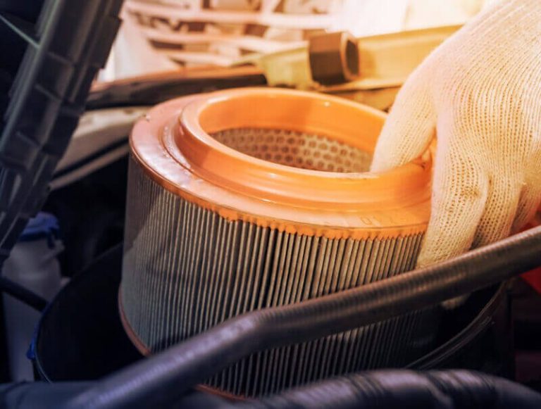 The Ultimate Guide to Your Car’s Air Filter: What It Does, Why It ...