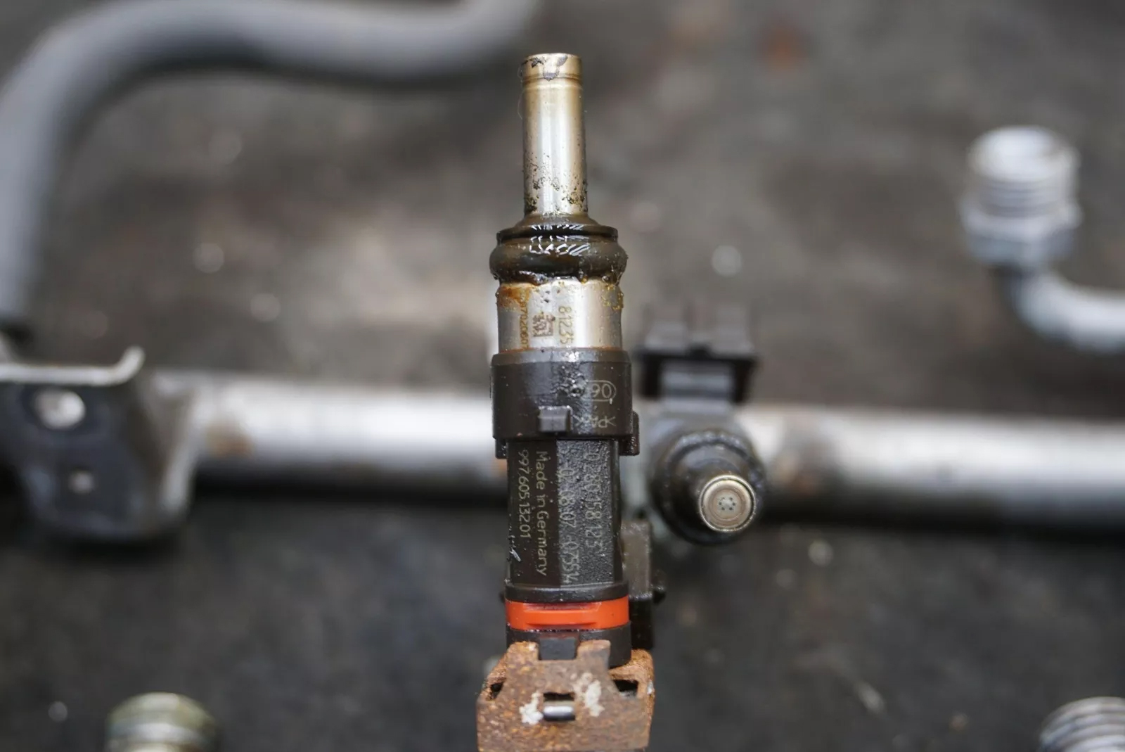 Understanding Fuel Injector Clogs or Damage: Symptoms, Causes, and ...